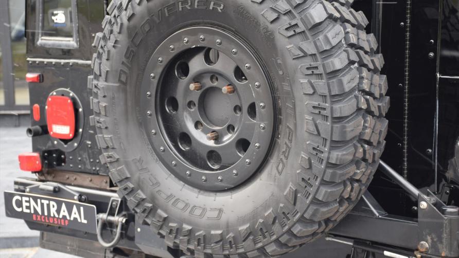 Hummer H1 voor B-rijbewijs te koop in Nederland - TopGear