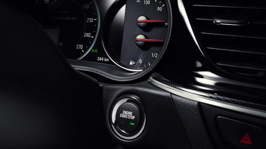 Opel Insignia GSi (2018) - 1e rij-indruk - TopGear Nederland