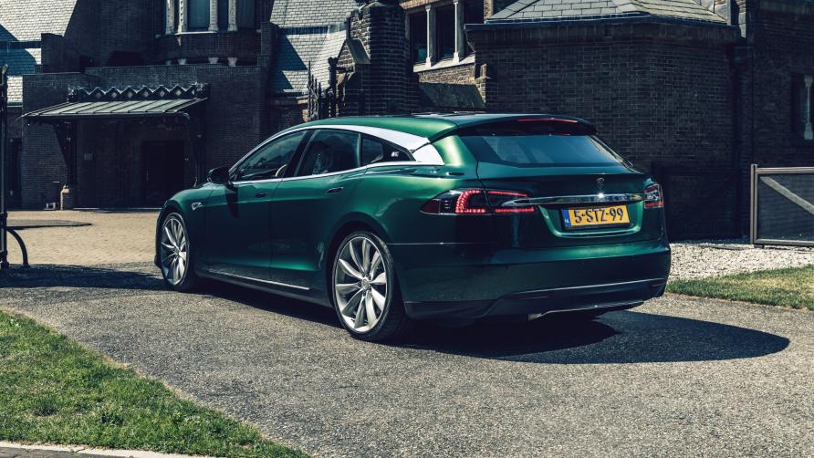 Shooting brake: wat is het nou precies? - TopGear Nederland