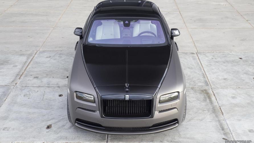 Dit is de nieuwe auto van Rapper Boef - TopGear Nederland