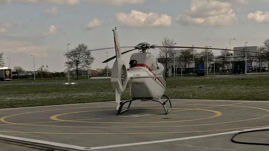 Aflevering van Porsche 918 Spyder gaat net even anders - TopGear NL