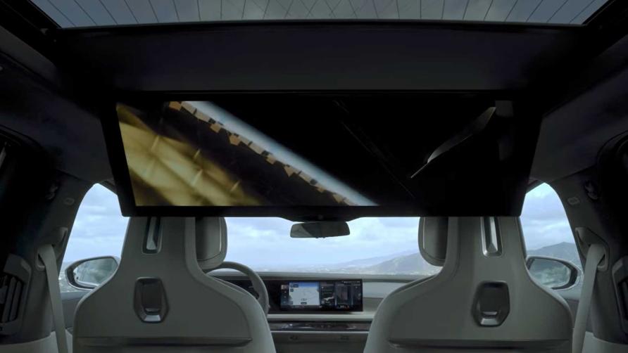 Walkaround: De nieuwe BMW i7 en zijn ingebouwde cinema - TopGear