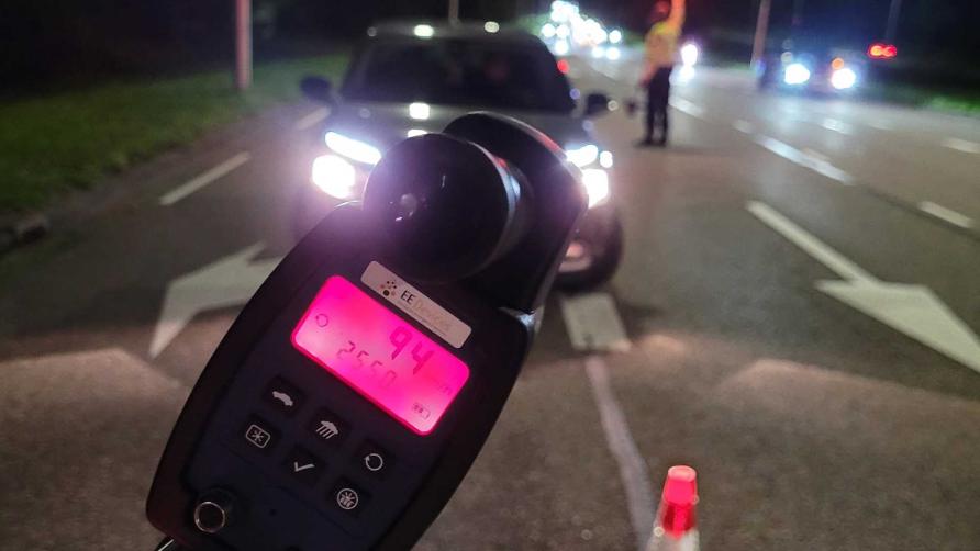 Zelf lasergun aanvragen om in jouw straat te meten? Dat kan nu
