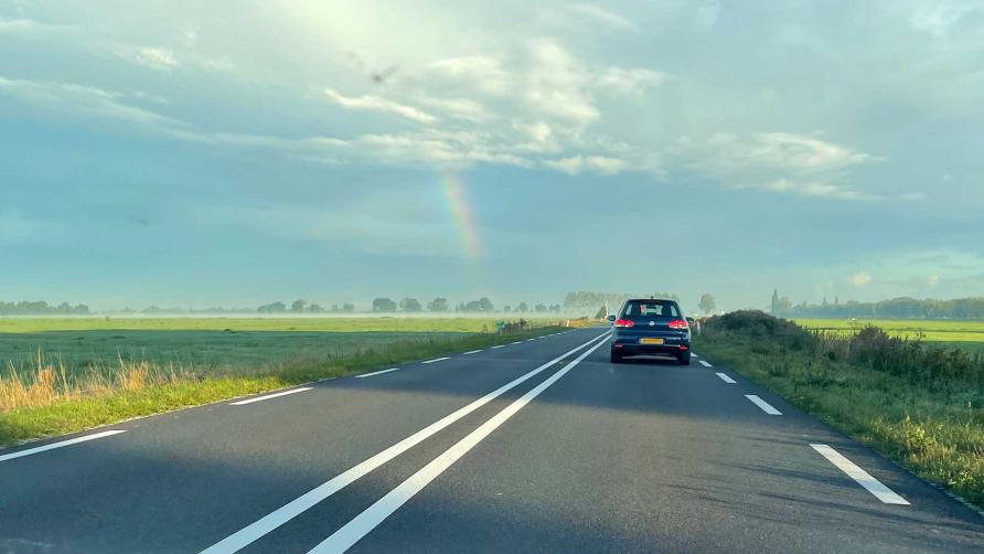 Nieuwe maximumsnelheid op N-wegen 60 in plaats van 80 km/u?