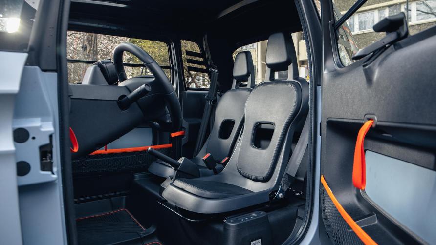 De beste elektrische stadsauto? Jeep Avenger vs Citroën Ami