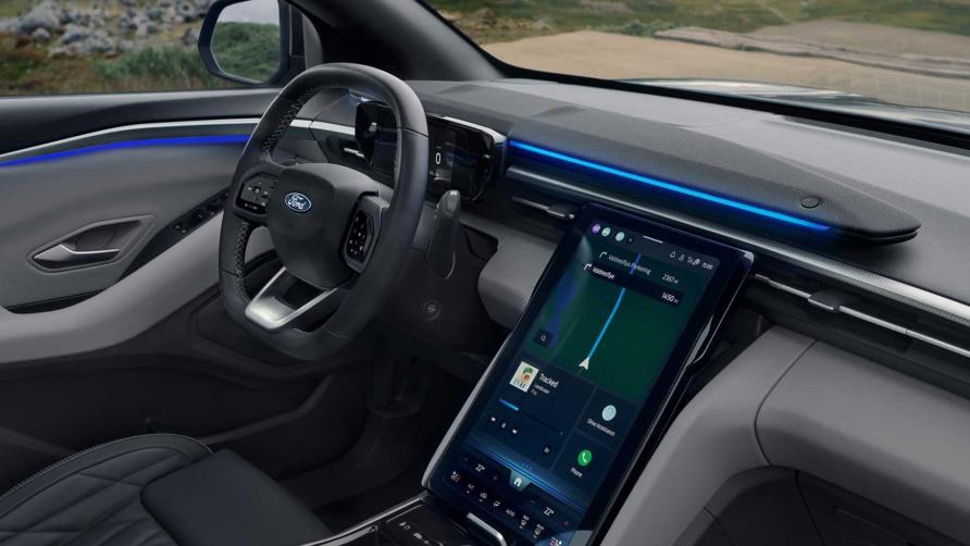 Ford Explorer Extended Range AWD rijtest: beter dan een VW?