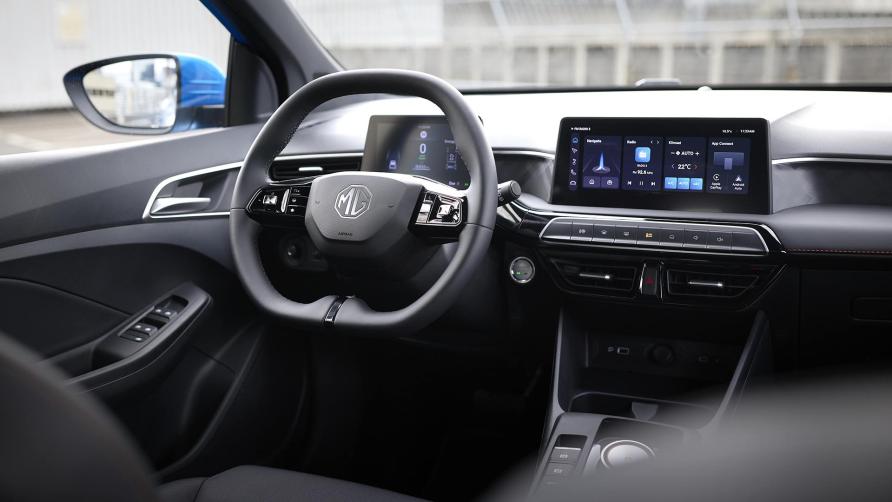 MG 3 Hybrid+ review (2024): niet duur, maar wel goed?
