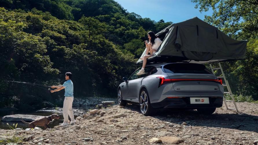 Deze Shooting Brake is mooier dan een BMW 5-serie Touring - TopGear