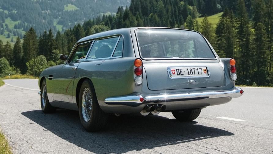 Dit zijn de gaafste shooting brakes
