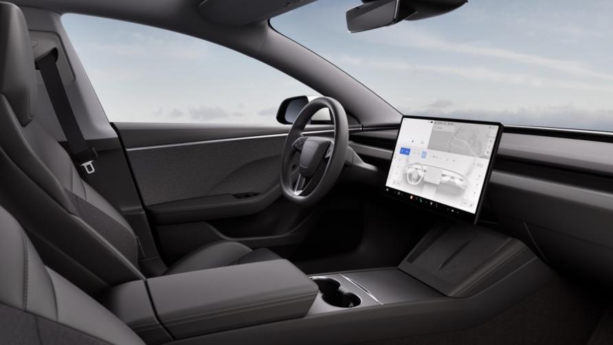 Prijs Tesla Model 3 Standard in Nederland bekend: een koopje - TopGear
