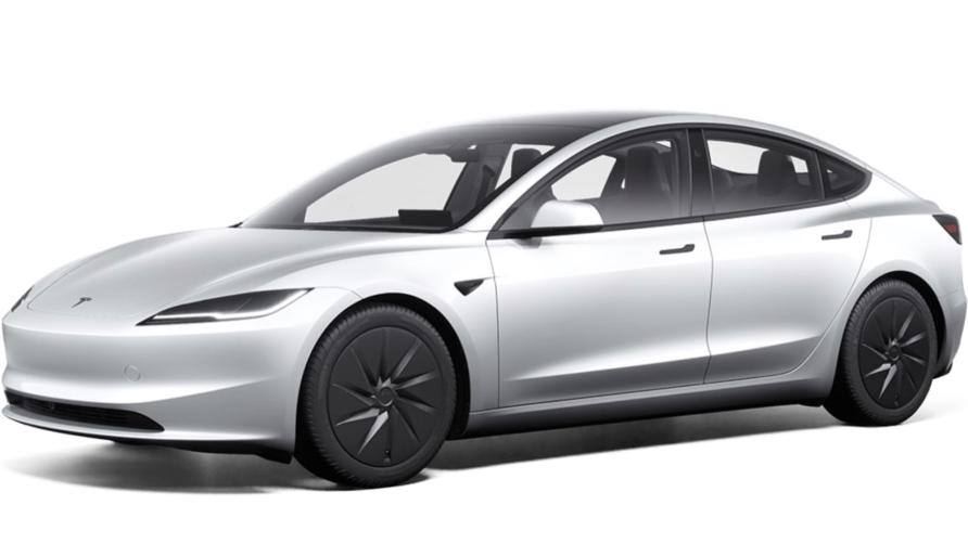Prijs Tesla Model 3 Standard in Nederland bekend: een koopje - TopGear