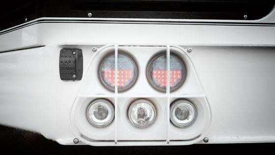 Autotest: Douglas Super Tug TBL 600 - TopGear