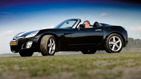 Uitgelicht: Opel GT vs Pontiac Solstice - TopGear