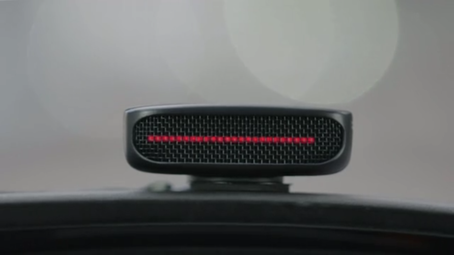 Dashbot maakt dure navigatiesystemen overbodig - TopGear Nederland