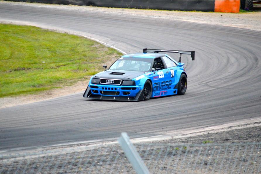 Gatebil: Waarom je NU een roadtrip moet plannen - TopGear