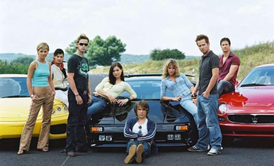 Er bestaat een A2 Racer-film - TopGear Nederland