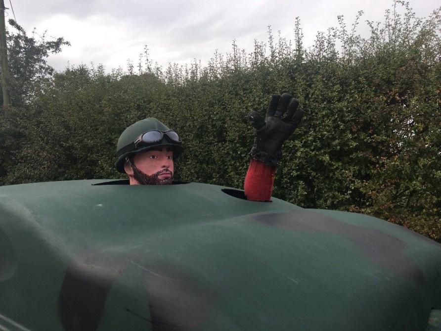 De beroemde Volvo V70-tank staat te koop - TopGear Nederland