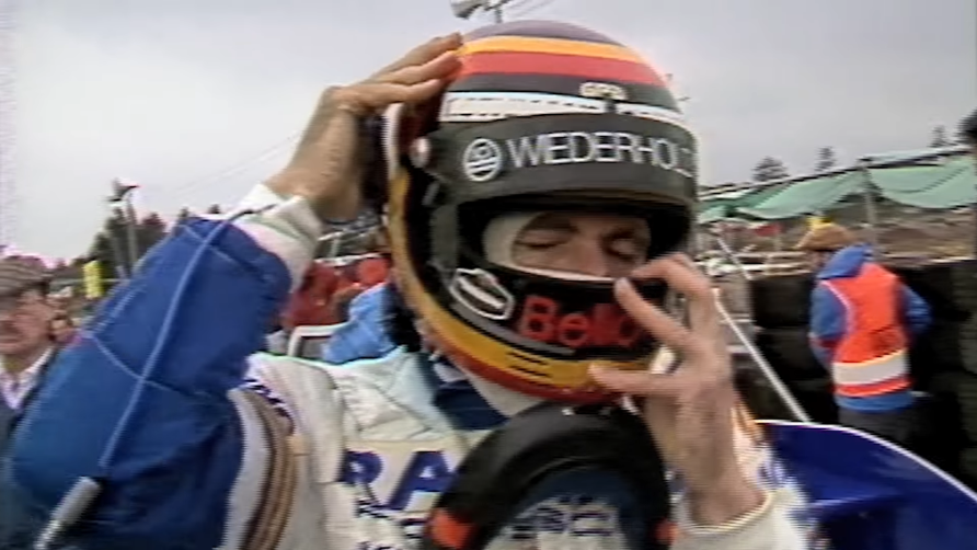 Nürburgring-record: snelste tijd ooit op de Nordschleife - TopGear ...