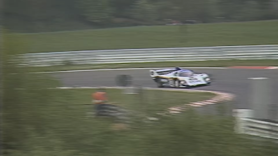 Nürburgring-record: snelste tijd ooit op de Nordschleife - TopGear ...