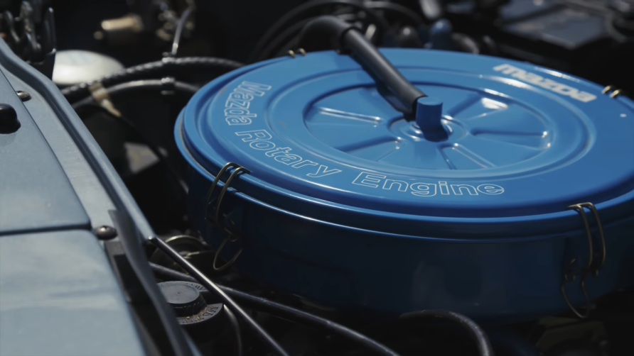 Nieuwe wankelmotor? Mazda hint er duidelijk naar - TopGear Nederland