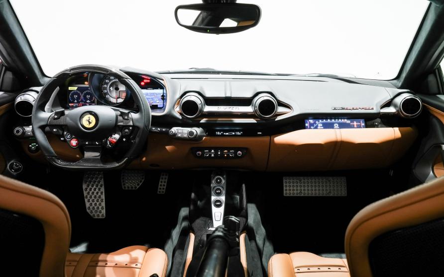 De Gumball-Ferrari van Afrojack staat te koop - TopGear