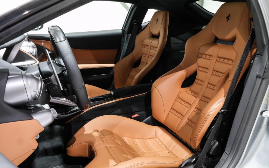 De Gumball-Ferrari van Afrojack staat te koop - TopGear