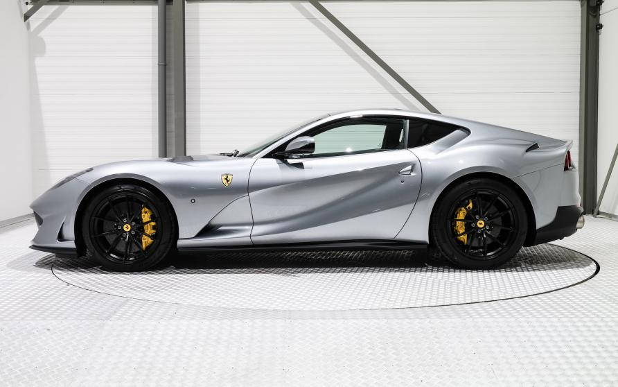 De Gumball-Ferrari van Afrojack staat te koop - TopGear