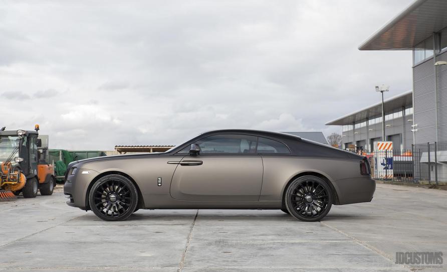 Dit is de nieuwe auto van Rapper Boef - TopGear Nederland