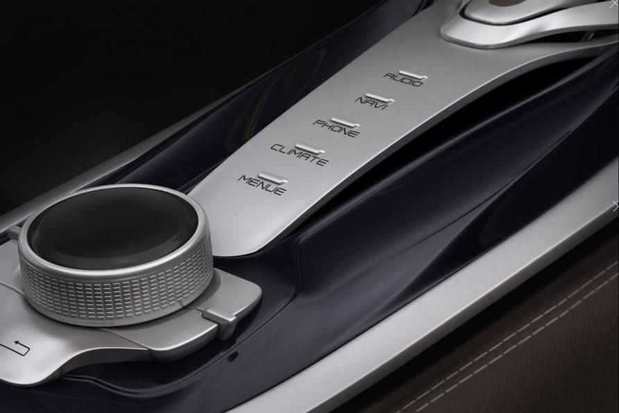 Pure H: nieuwe speler op de supercar-markt? - TopGear