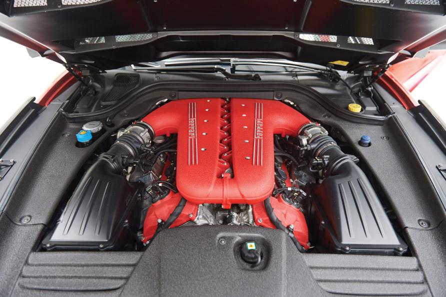 Ferrari SP30 als eerste SP-auto te koop - TopGear Nederland