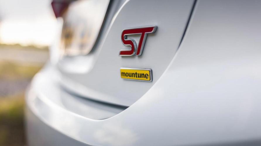 Ford Fiesta ST Mountune is extra snel - TopGear Nederland