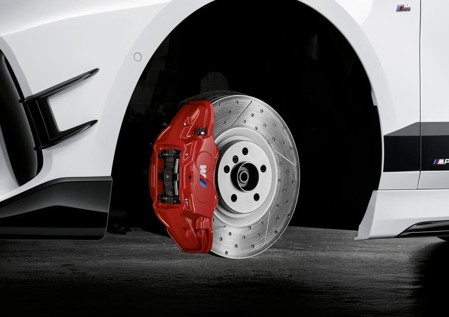 Geen nieuwe BMW M1, wel M2 en M2 CS - TopGear Nederland