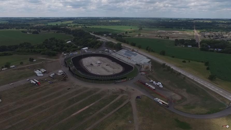 Eigen circuit winnen? Met deze race kan het - TopGear Nederland