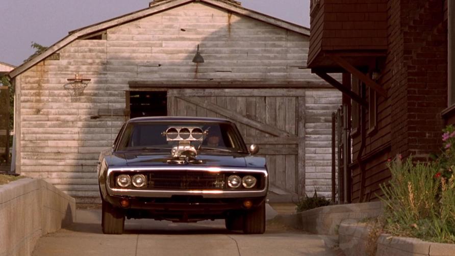 Het huis uit Fast en Furious is te huur - TopGear Nederland