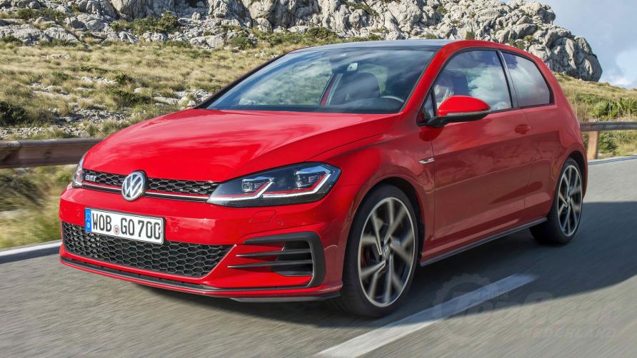 Volkswagen Golf 9: Dit moet je weten over de volgende Golf (GTI)