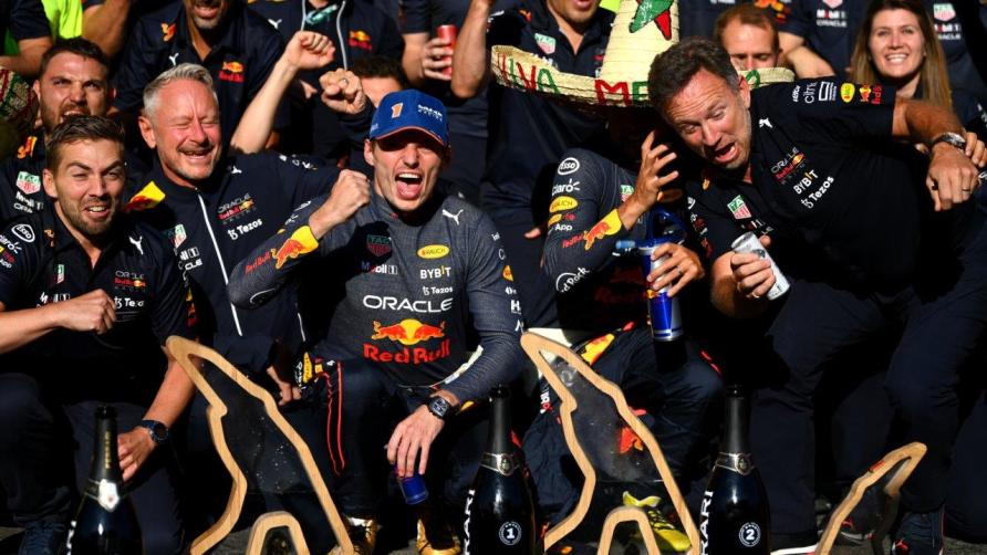 Verstappen kampioen in Japan? Zoveel punten moet hij nog uitlopen