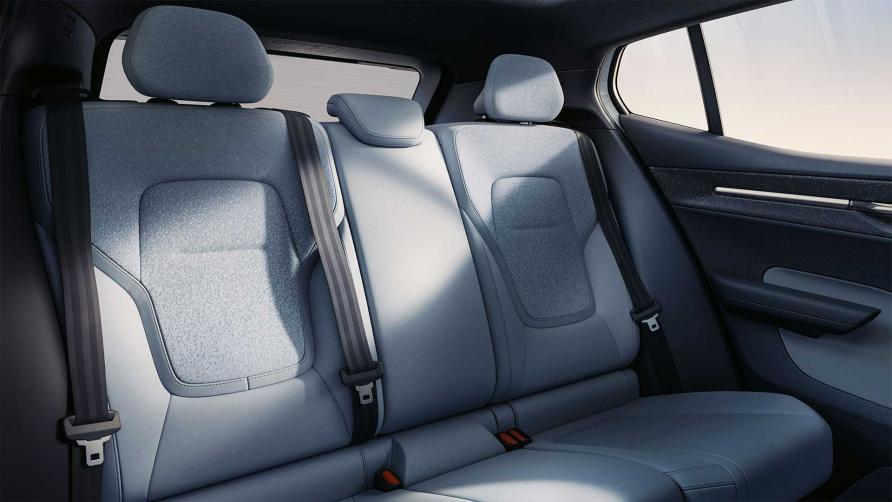 De Volvo EX30 is de snelste Volvo ooit (en sneller dan de snelste Polestar)