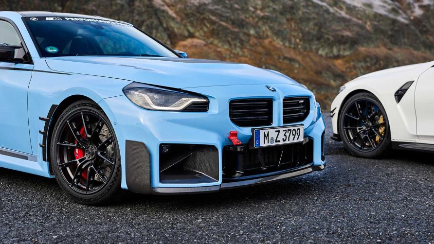 Je kunt nu velgen met centrale wielmoer kopen voor je BMW