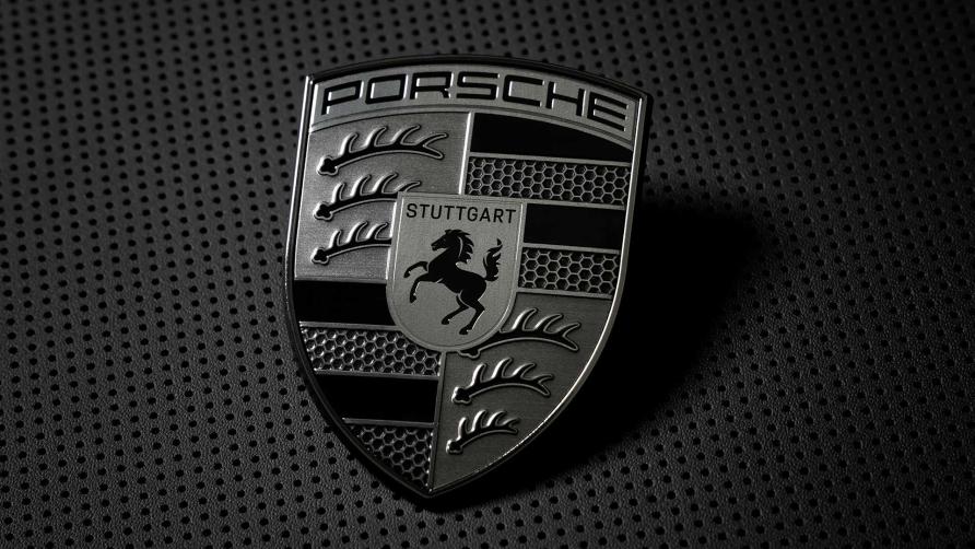 Porsche introduceert grijze badge voor Turbo-modellen