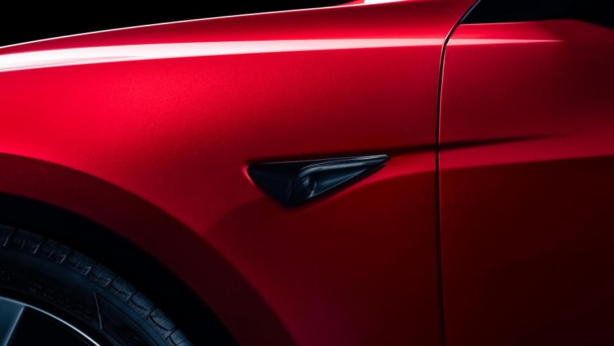 Tesla Model 3 Rear-Wheel Drive review (2024) - TopGear