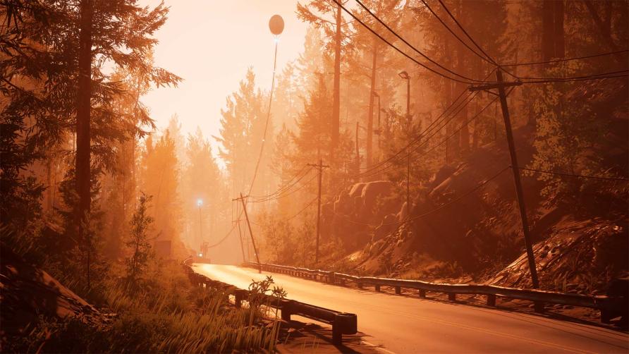 Pacific Drive game review: wegrijden voor straling en rare wezens - TopGear