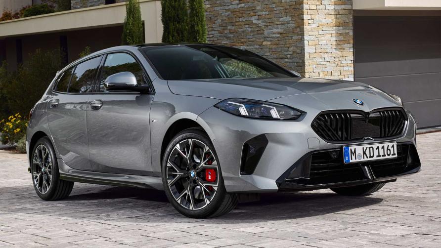 Dit is de goedkoopste nieuwe auto in Nederland met dieselmotor - TopGear