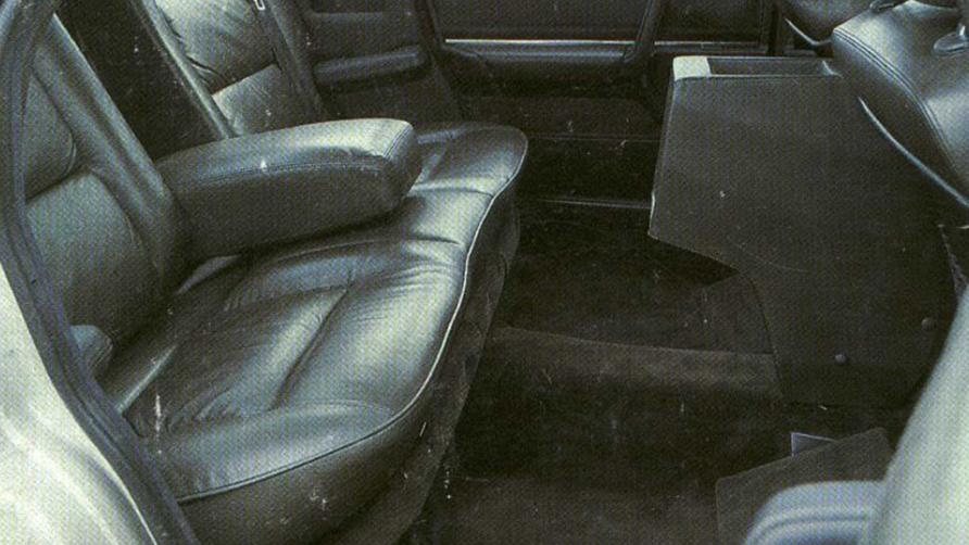 Deze überzeldzame Audi Treser Largo kan voor een laag bedrag van jou ...