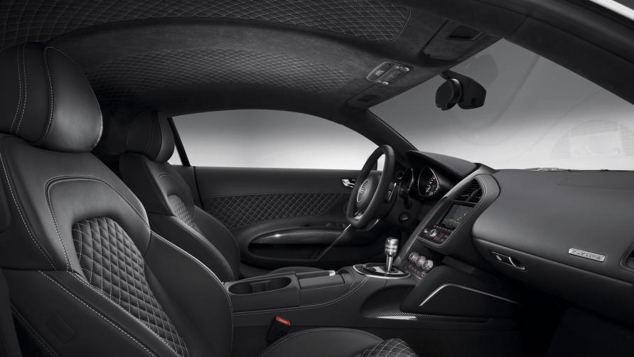 Wat kost een Audi R8 (2007-2015) nu nog als occasion?