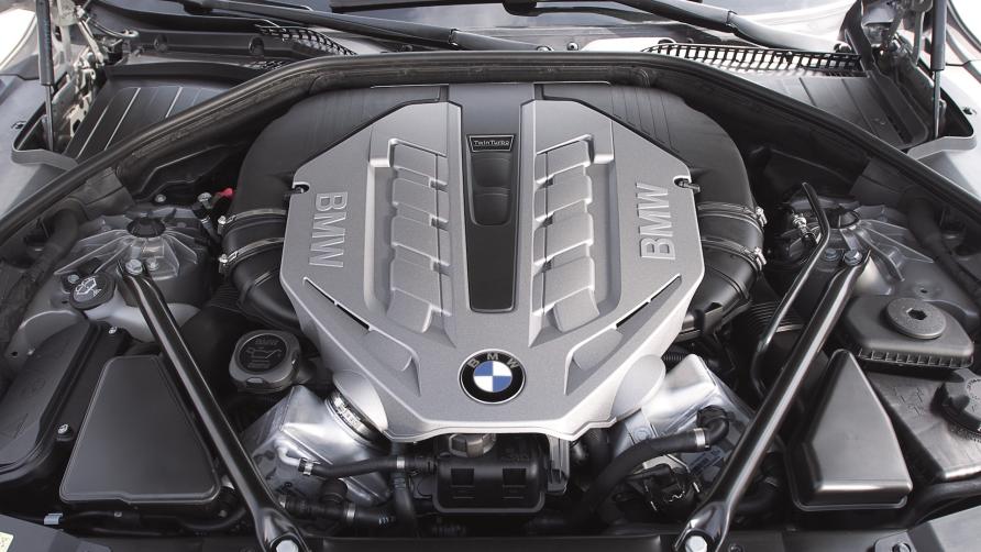 Wat kost een BMW 7-serie (F01) (2008-2015) nu nog als occasion?
