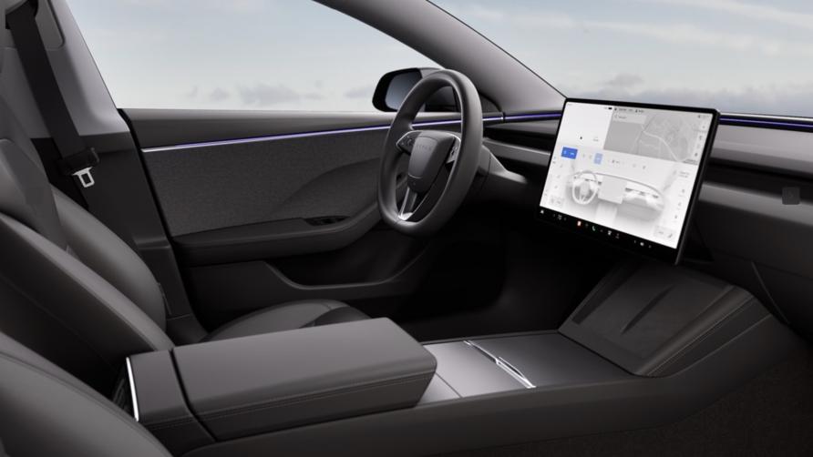 Tesla Low Power Mode: ideaal tegen lege accu's - TopGear