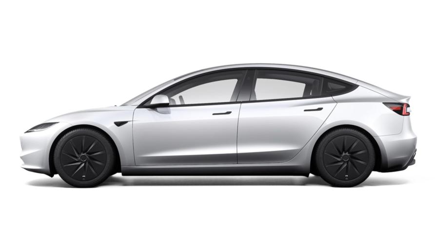 Prijs Tesla Model 3 Standard in Nederland bekend: een koopje - TopGear