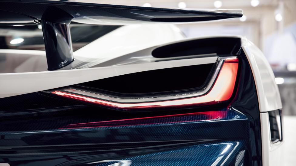 Mate Rimac: Henry, Enzo, Elon - en nu Mate? - TopGear