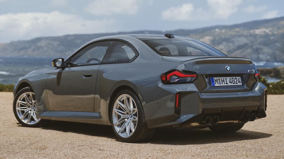 Deze enorm Duitse auto's komen gek genoeg niet uit Duitsland - TopGear