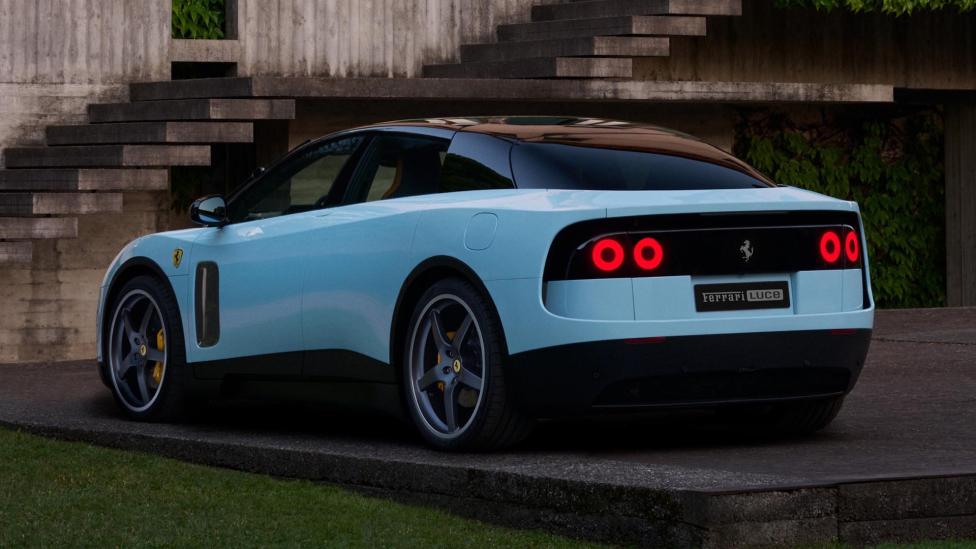 Nederlandse prijs Ferrari Luce bekend: Meer dan 550.000 euro